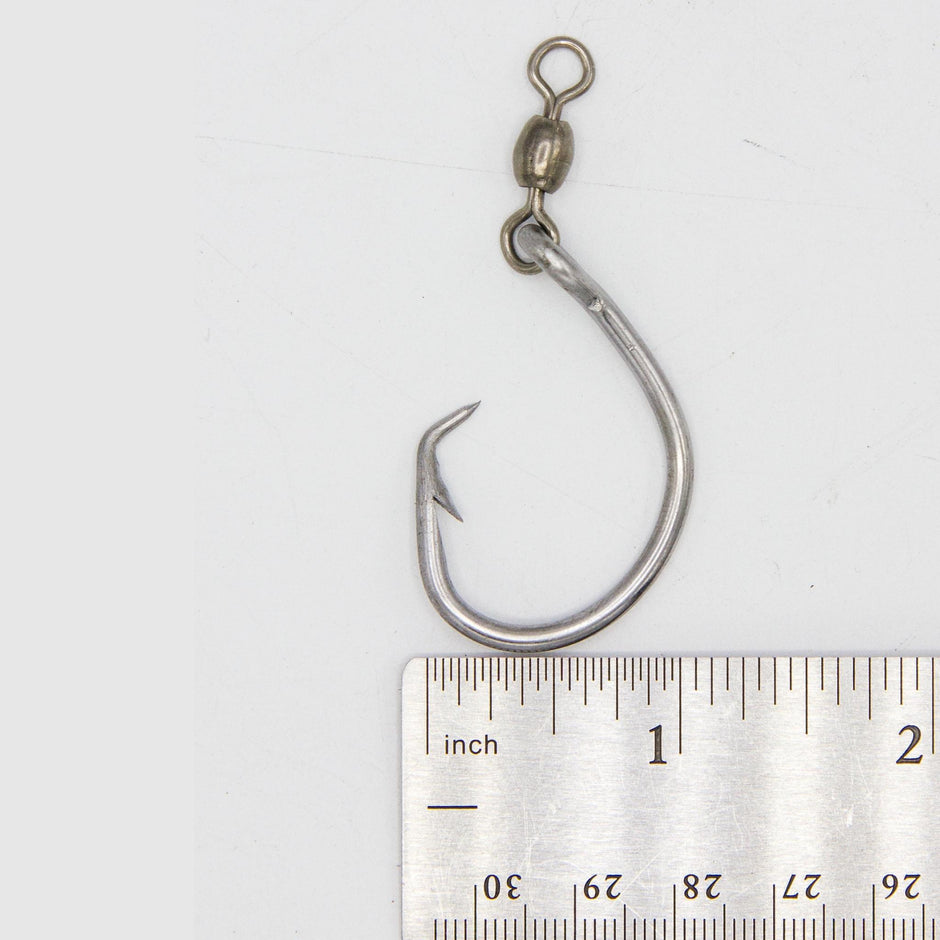 Fishing Hooks | White Water Fishing Supply