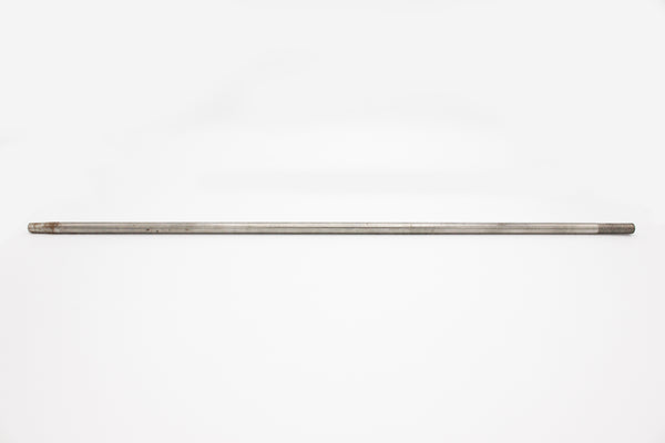 Stainless Steel Harpoon Shaft | White Water Fishing Supply